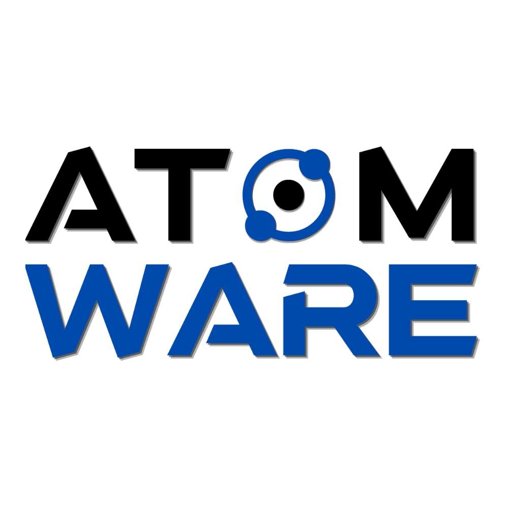 Home - Atomware